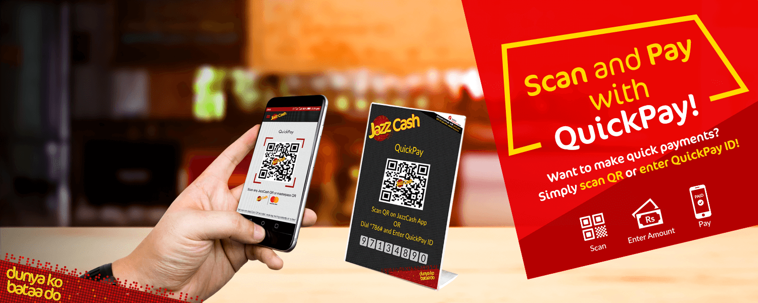 JazzCash