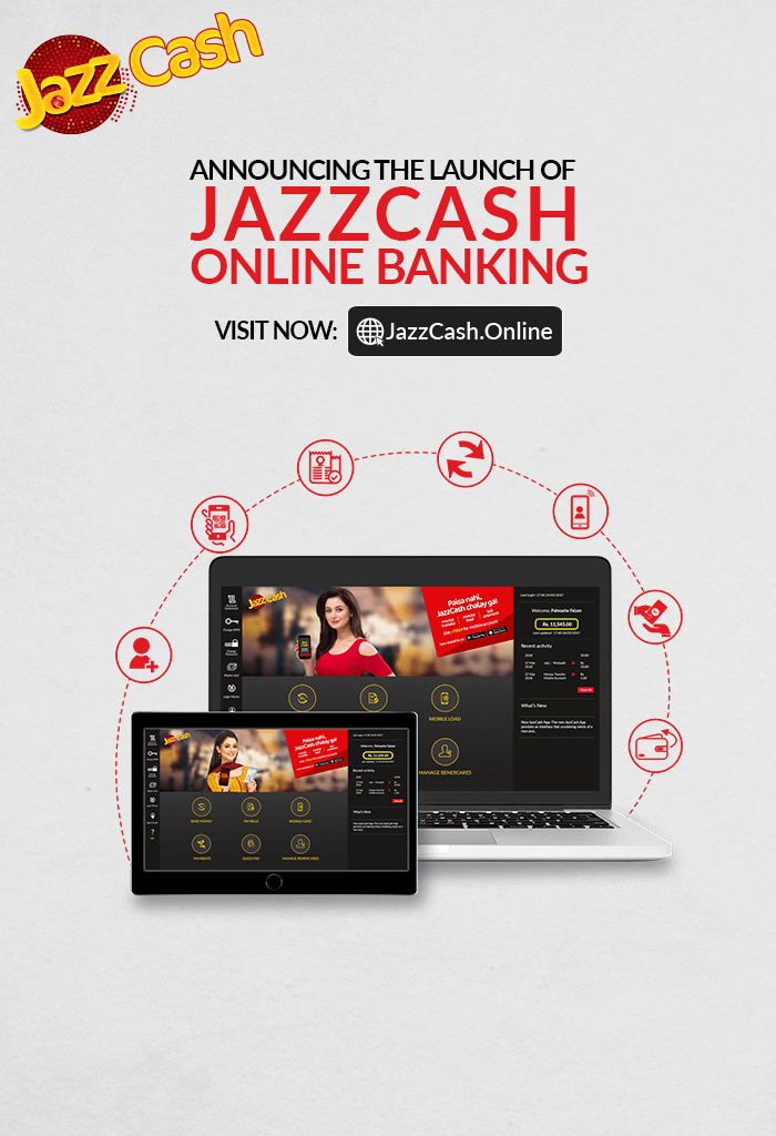 JazzCash