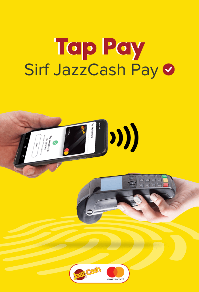 JazzCash