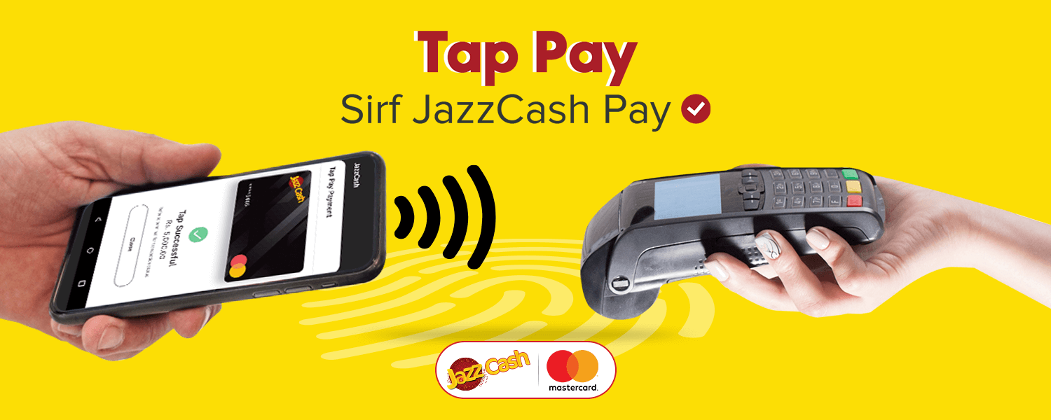 JazzCash